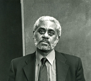 Charles Johnson: Subdue racism by ‘Taming the Ox’ of the self