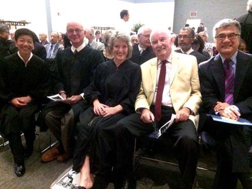 BLOG: Honoring Warren Chan — Icon of an incredible generation