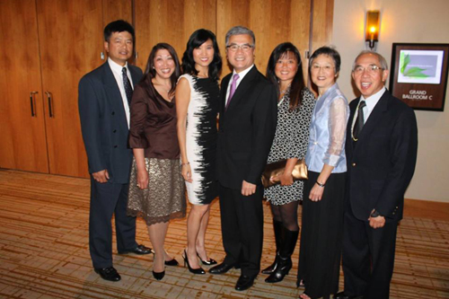 Kin On 30th Anniversary Gala