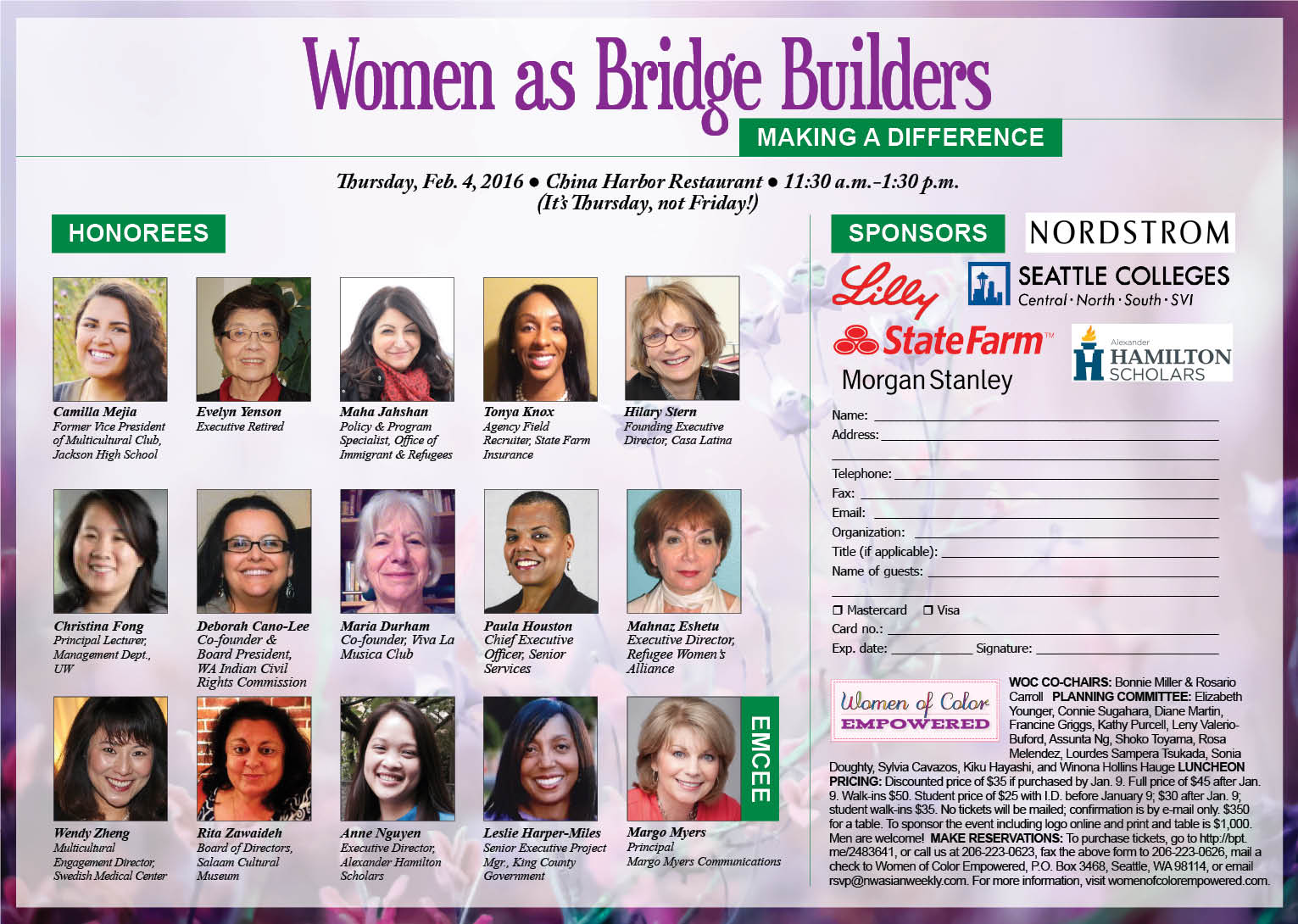 Seattle’s Equitable Communities Initiative