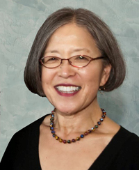 Literacy champ Higashi to get Seattle Arts & Lecture award