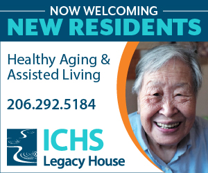 Chinatown-ID Night Market